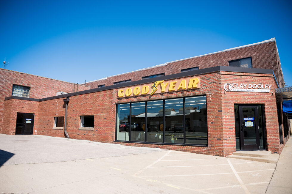 Our Shop Locations | Left Lane Auto