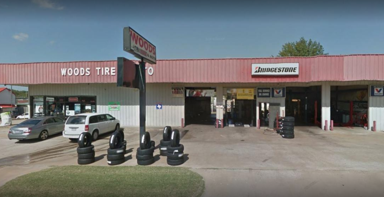 Locations | Our Shops | Left Lane Auto